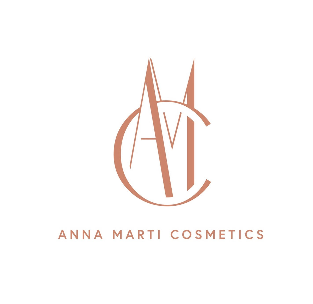 Anna Marti Cosmetics Lashes