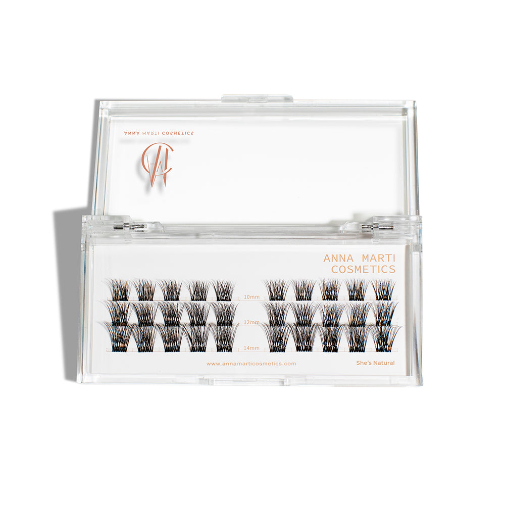 AMC Eyes Accessories and Make up – Anna Marti Cosmetics